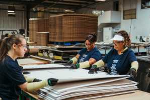 US Display Group - Employment Application | US Display Group